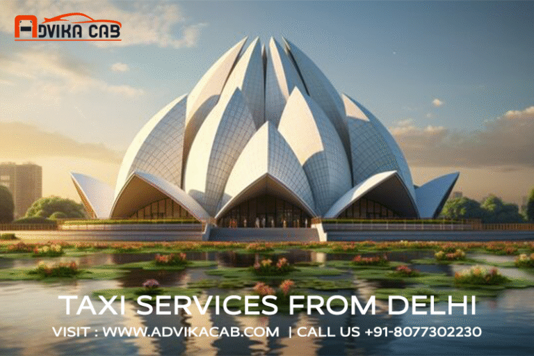 Book Cheapest One Way Delhi To Kuppam Taxi